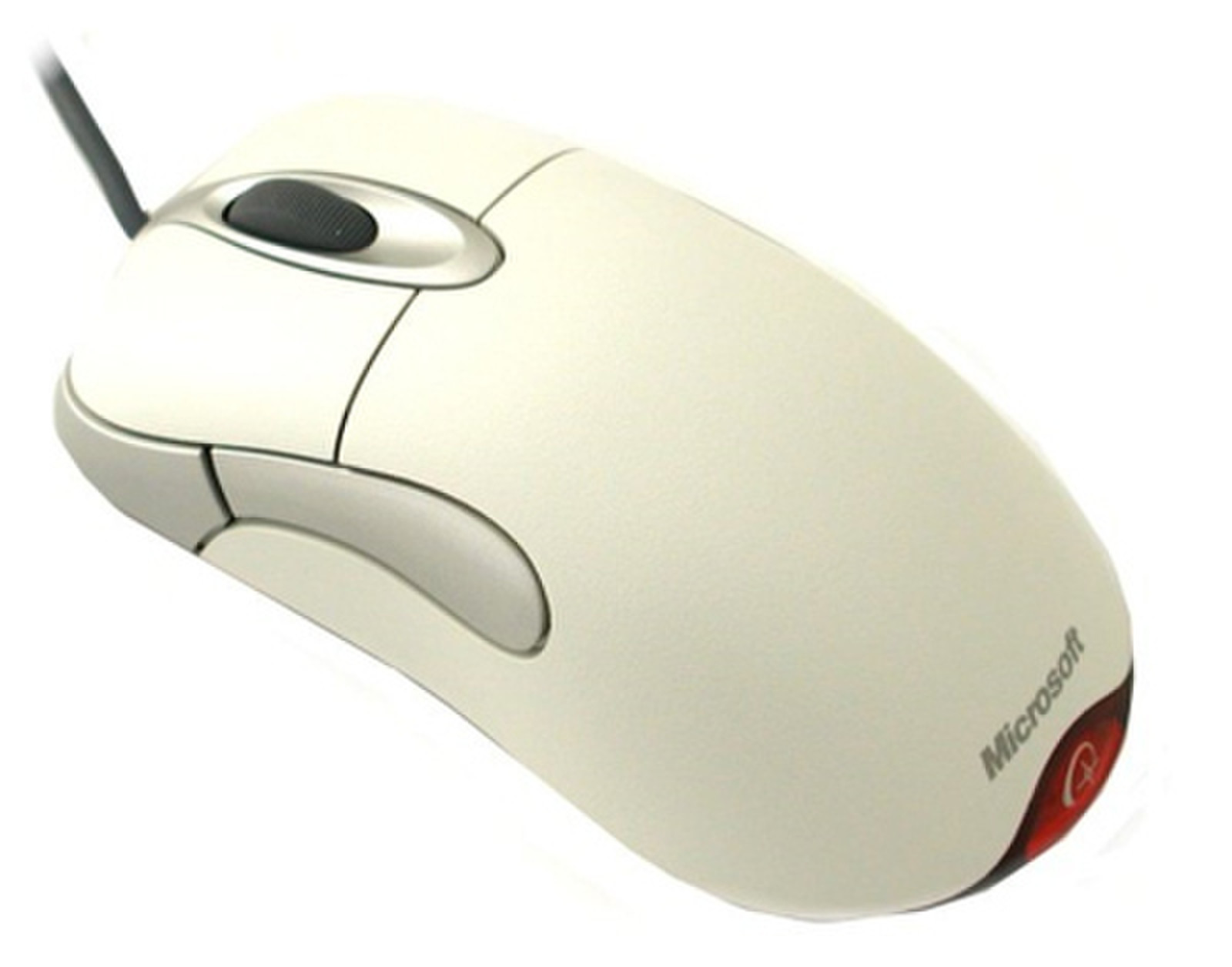 ᐈ Microsoft IntelliMouse Optical • Compare prices • Technical ...