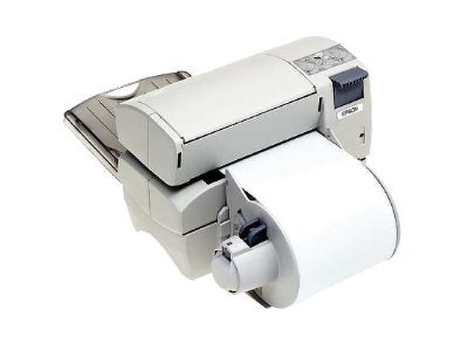 ᐈ Epson Epson TM-C100 (022LG): USB, PS, ECW, ASF type, 4-color купить ...