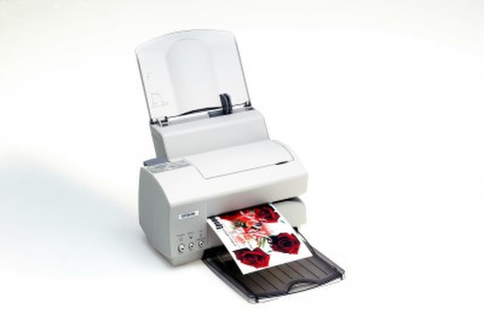 ᐈ Epson Epson TM-C100 (022LG): USB, PS, ECW, ASF type, 4-color купить • Цены, Технические ...