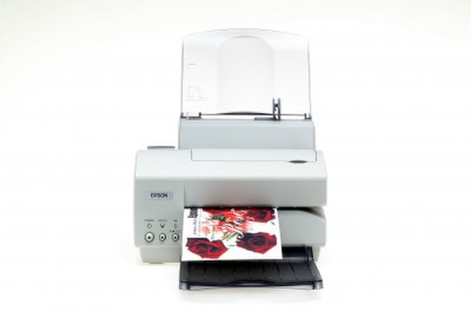 ᐈ Epson Epson TM-C100 (022LG): USB, PS, ECW, ASF type, 4-color купить • Цены, Технические ...