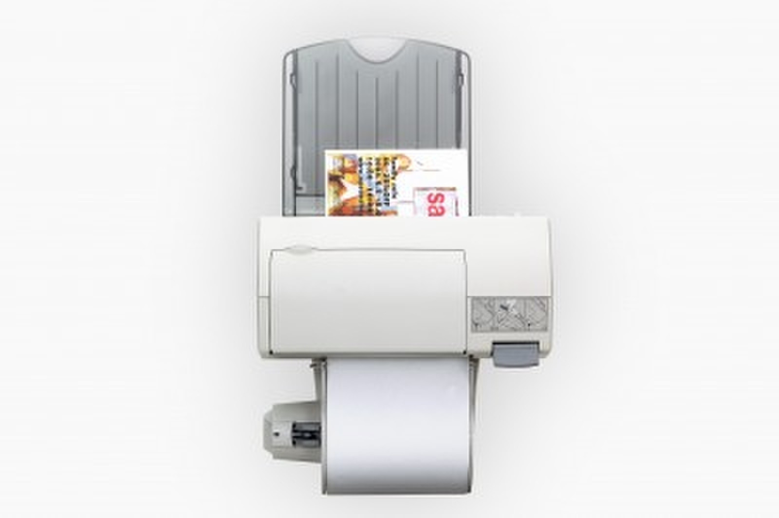 ᐈ Epson Epson TM-C100 (022LG): USB, PS, ECW, ASF type, 4-color купить • Цены, Технические ...