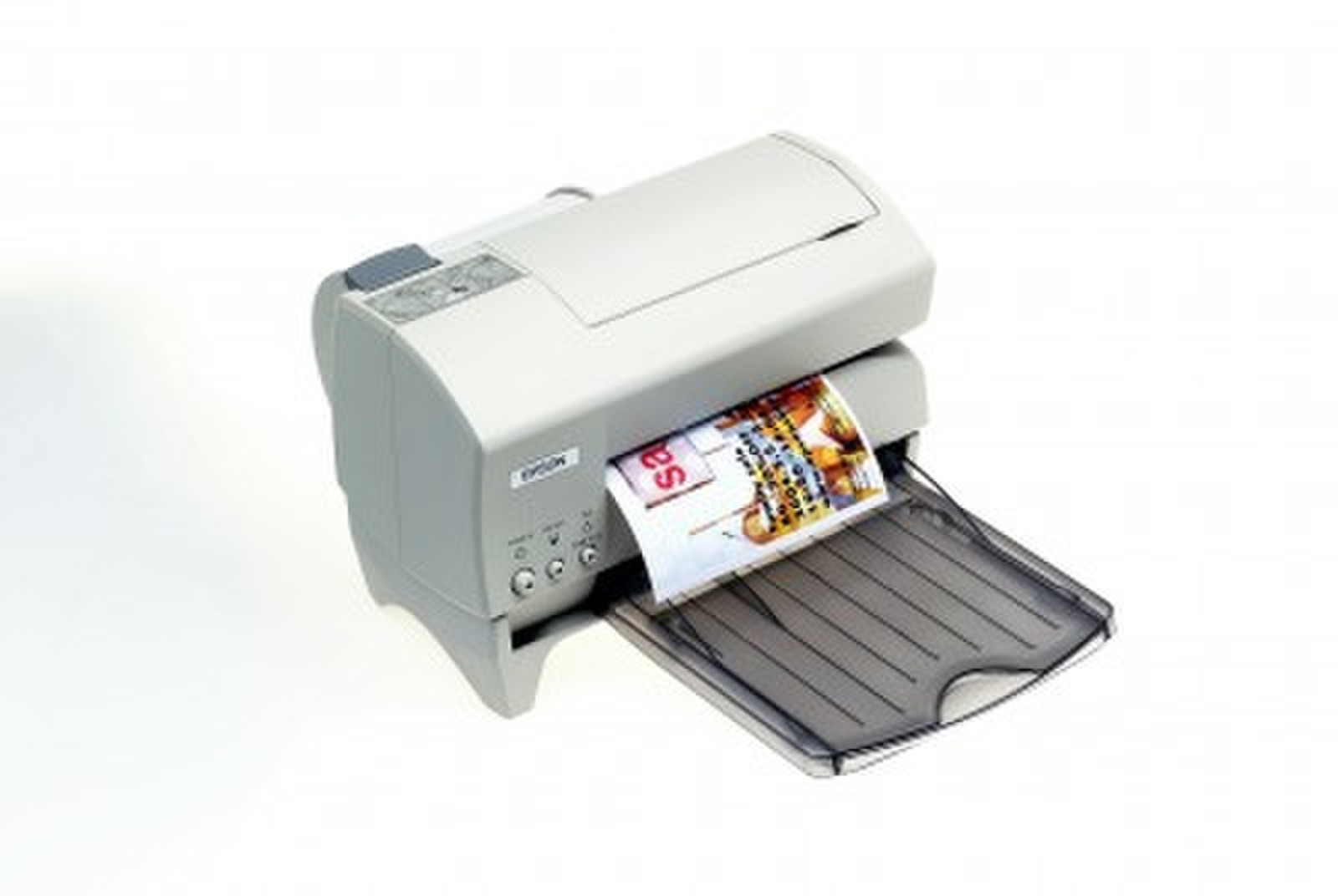 ᐈ Epson Epson TM-C100 (022LG): USB, PS, ECW, ASF type, 4-color купить • Цены, Технические ...