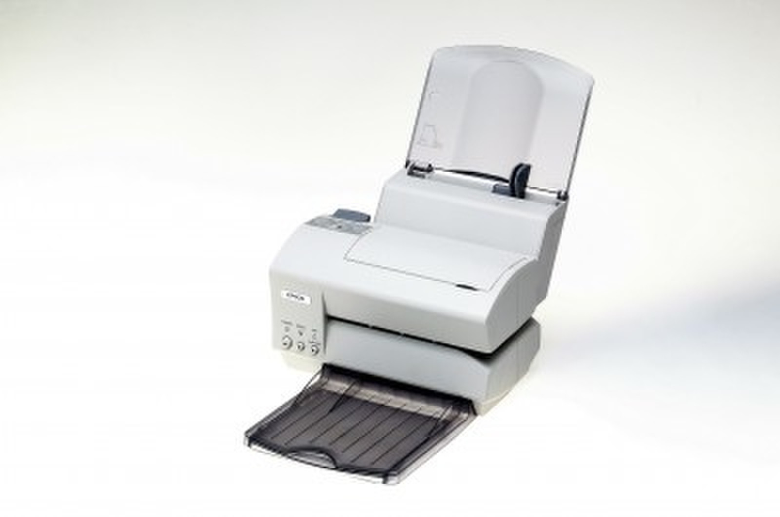 ᐈ Epson Epson TM-C100 (022LG): USB, PS, ECW, ASF type, 4-color купить • Цены, Технические ...