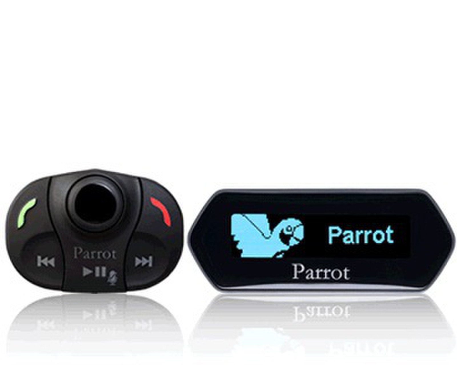 ᐈ Parrot MKi9100 • Compare prices • Technical specifications.