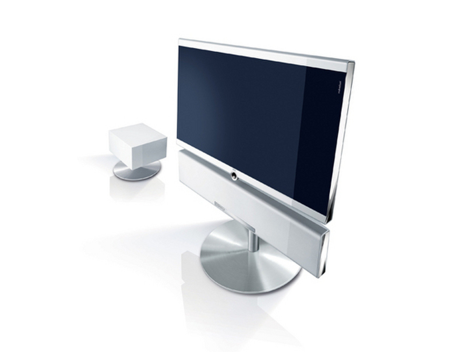 ᐈ LOEWE Individual Sound Projector • Compare prices • Technical ...