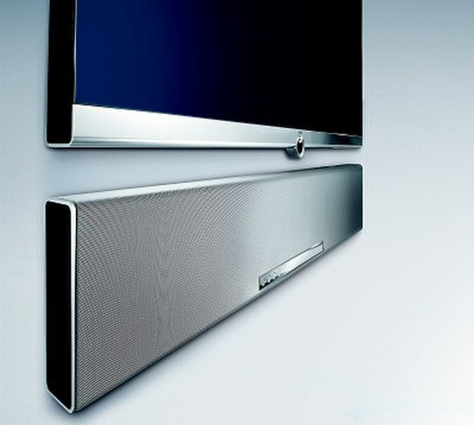 ᐈ LOEWE Individual Sound Projector • Compare prices • Technical ...