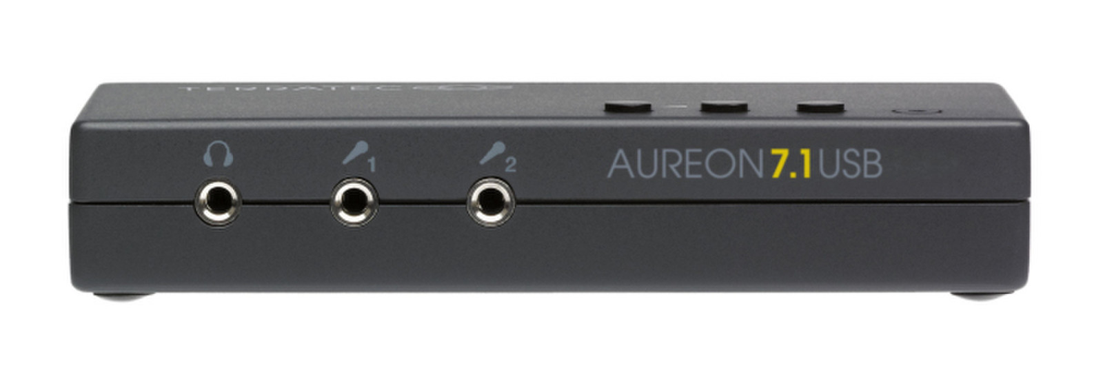 ᐈ Terratec Aureon 7.1 USB 購買•價格•技術規格。