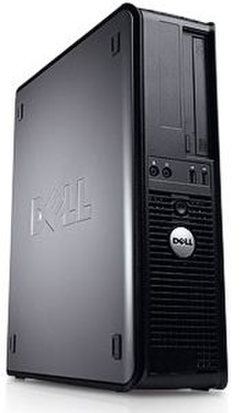ᐈ DELL OptiPlex 780 DT • Compare prices • Technical specifications.