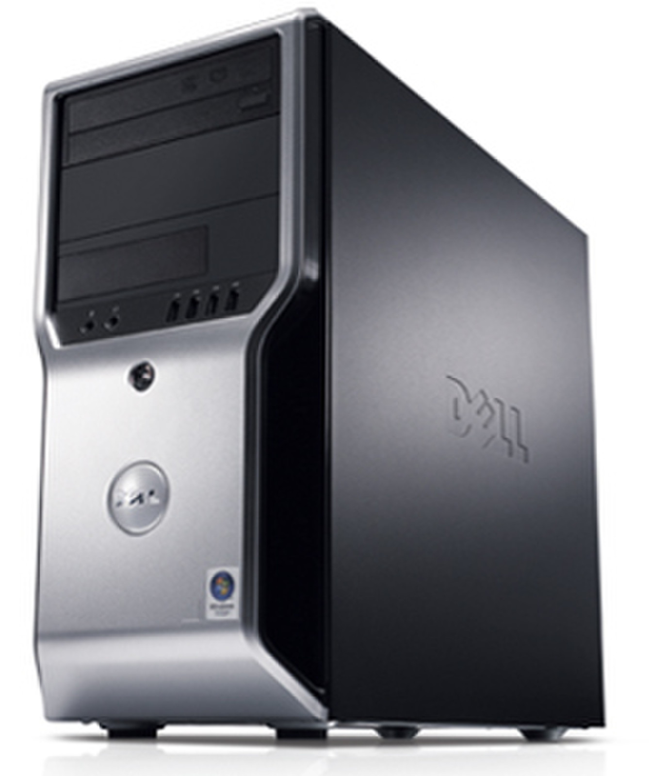 ᐈ DELL Precision T1500 • Compare prices • Technical specifications.