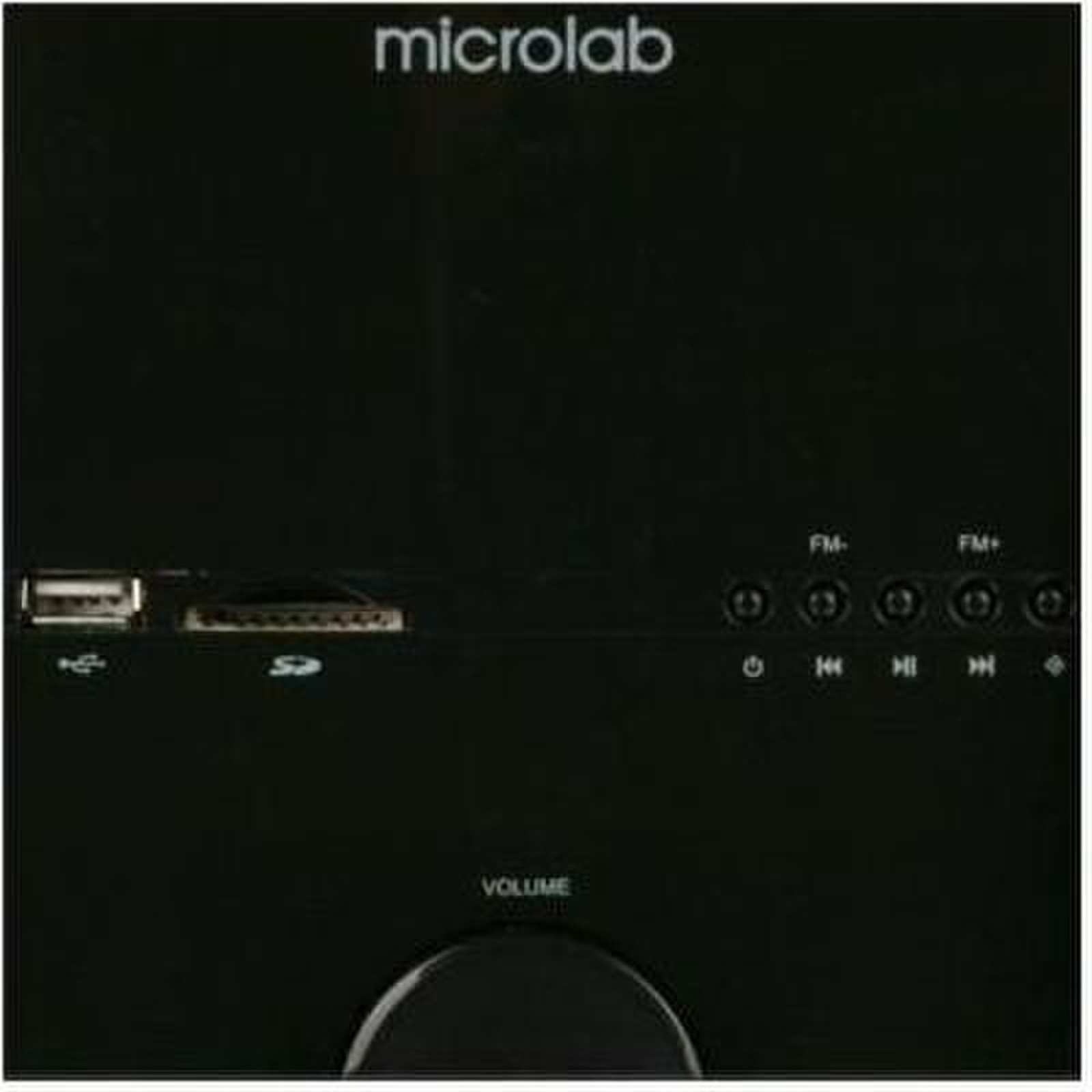 ᐈ Microlab M700U • Compare prices • Technical specifications.
