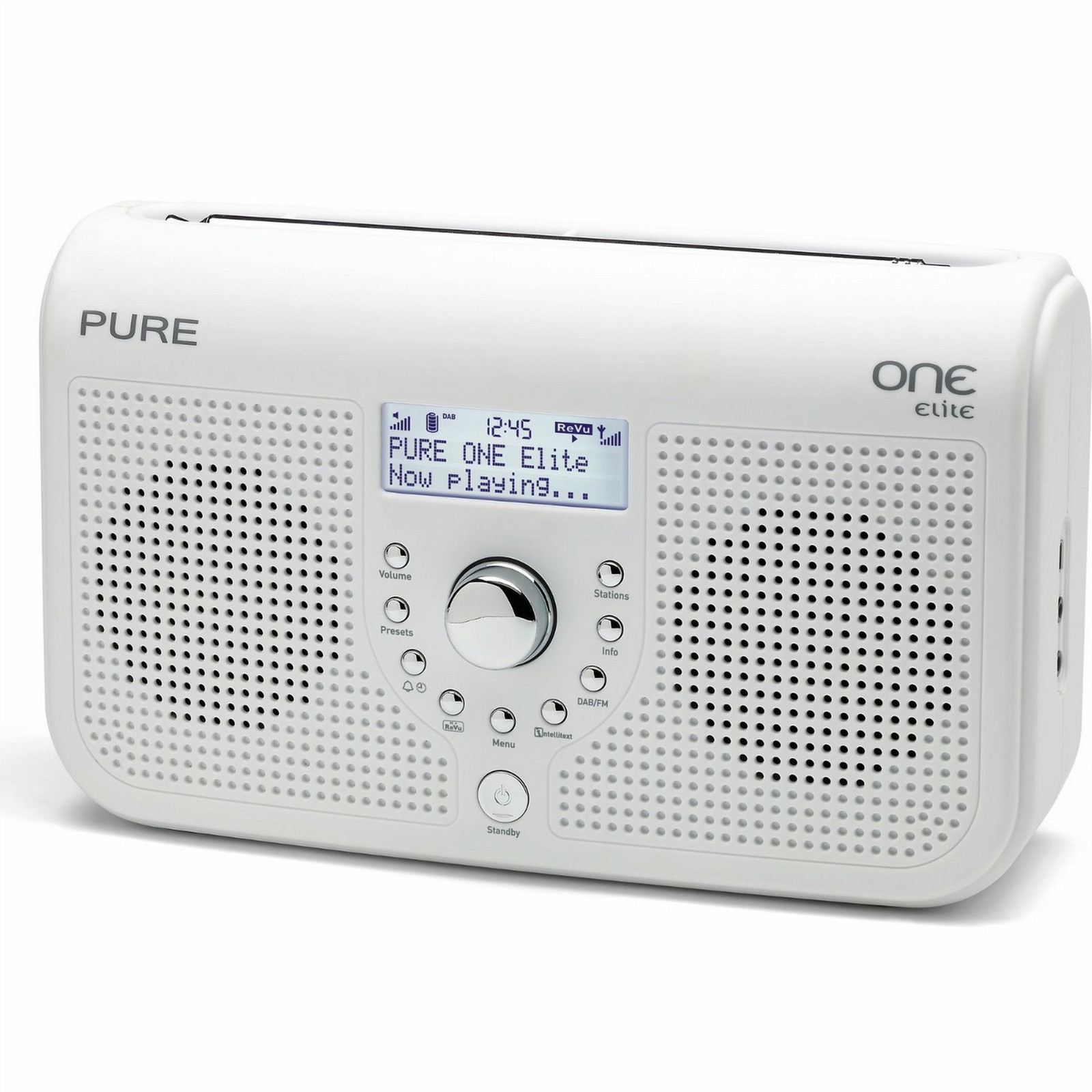 ᐈ Pure ONE Elite • Compare prices • Technical specifications.