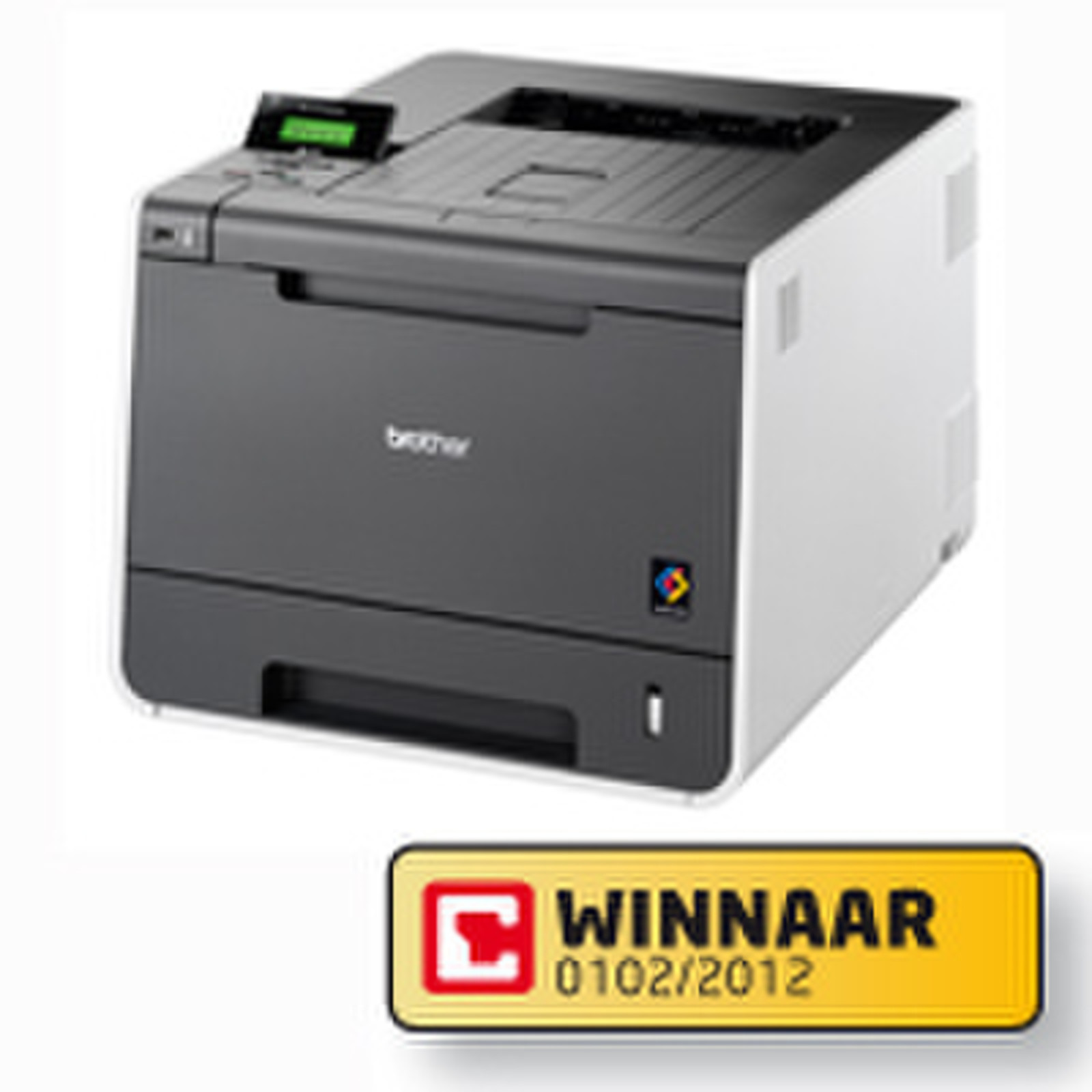 ᐈ Brother HL-4140CN купить • Цены, Технические характеристики, Фото.