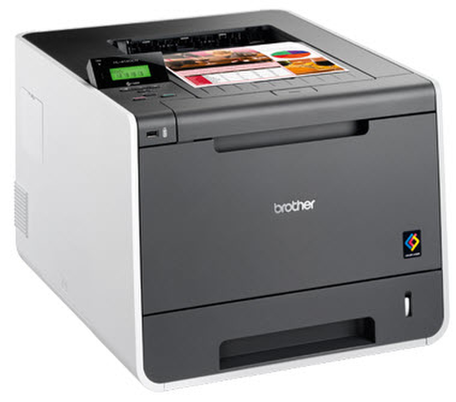 ᐈ Brother HL-4140CN купить • Цены, Технические характеристики, Фото.