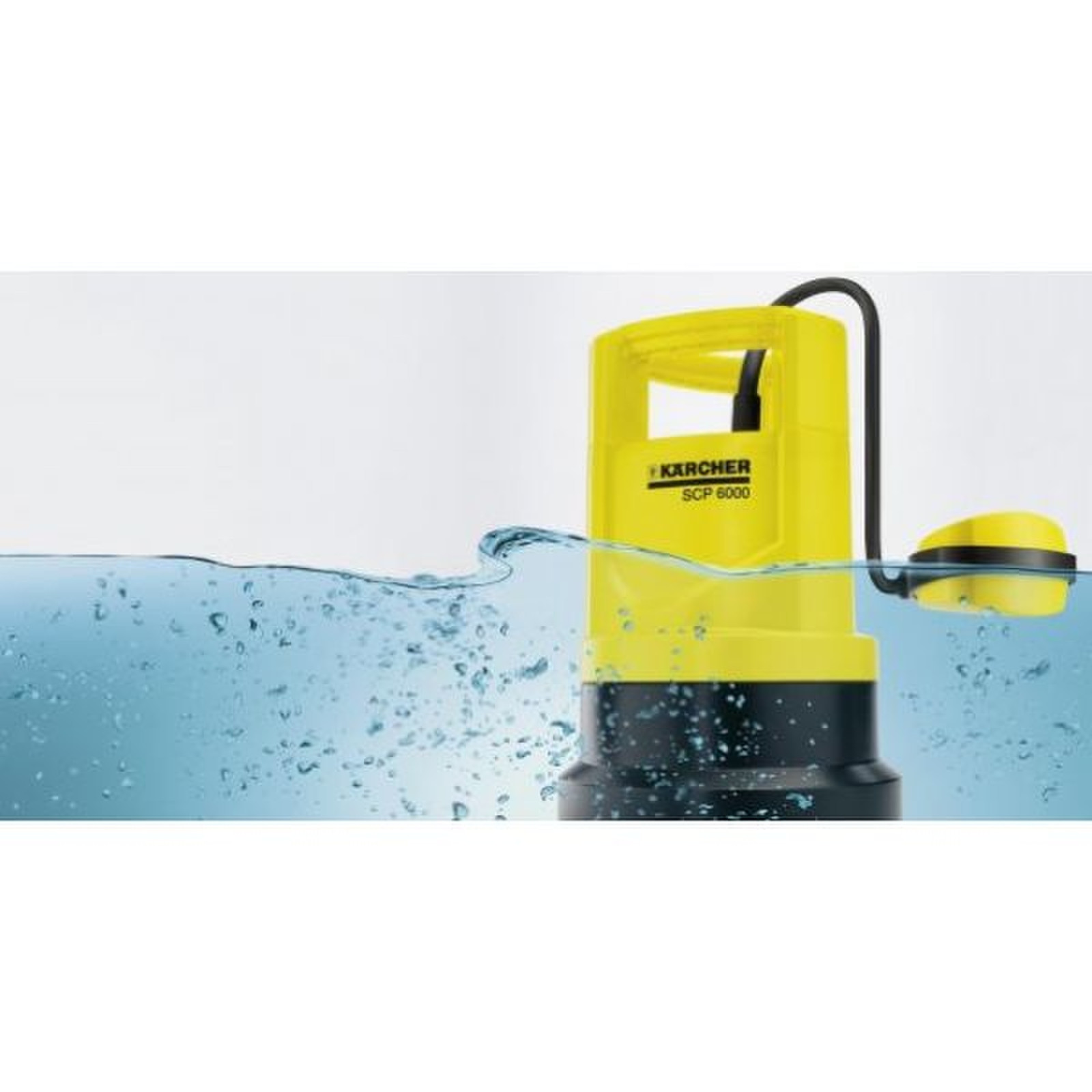 ᐈ Kärcher SCP 6000 • Compare prices • Technical specifications.