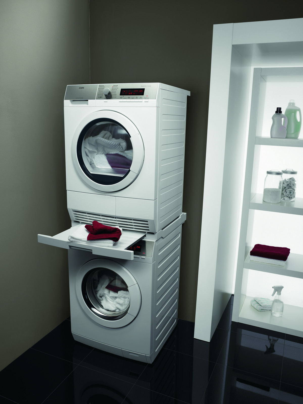 ᐈ AEG L87485FL • Compare prices • Technical specifications.