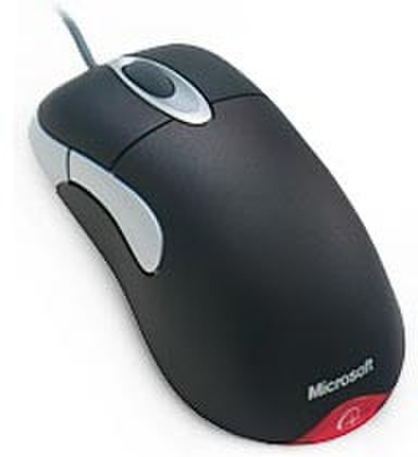 ᐈ Microsoft Intellimouse Optical 1.1 • Compare prices • Technical ...