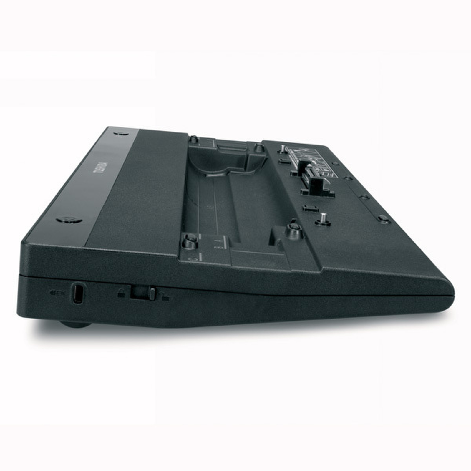 ᐈ Toshiba Hi-Speed Port Replicator II • Compare prices • Technical ...