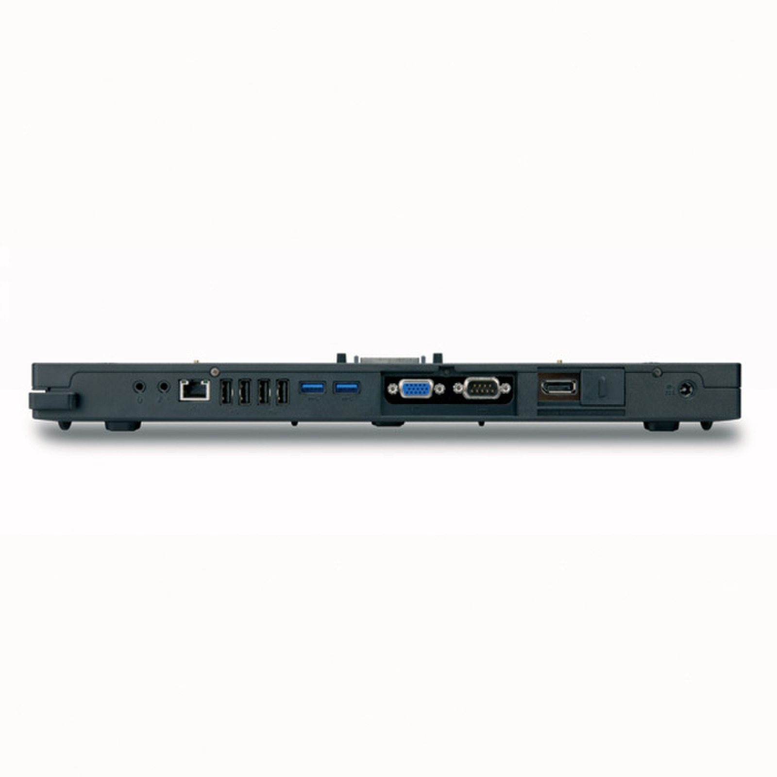 ᐈ Toshiba Hi-Speed Port Replicator II • Compare prices • Technical ...