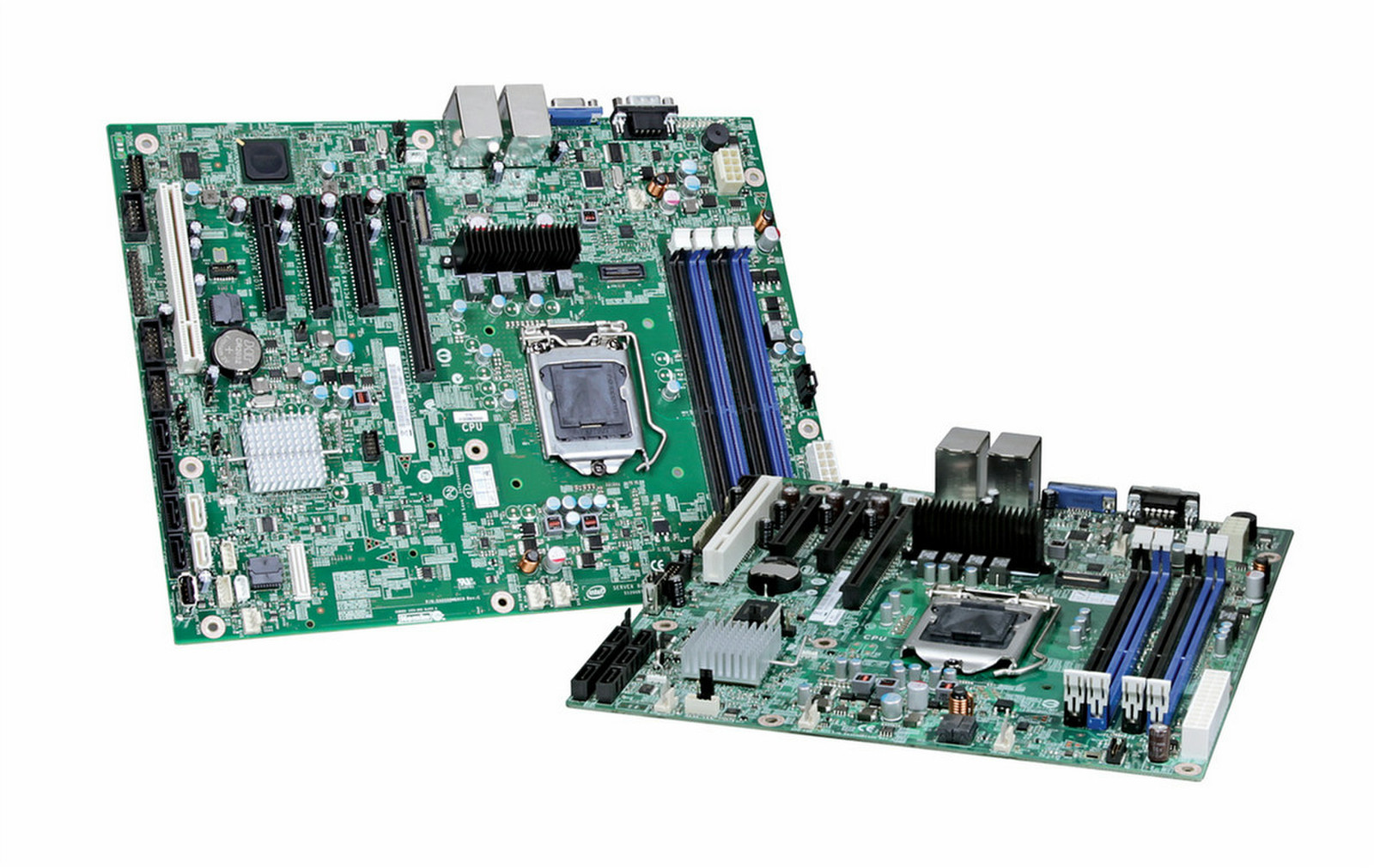 ᐈ Intel S1200BTS • Compare prices • Technical specifications.