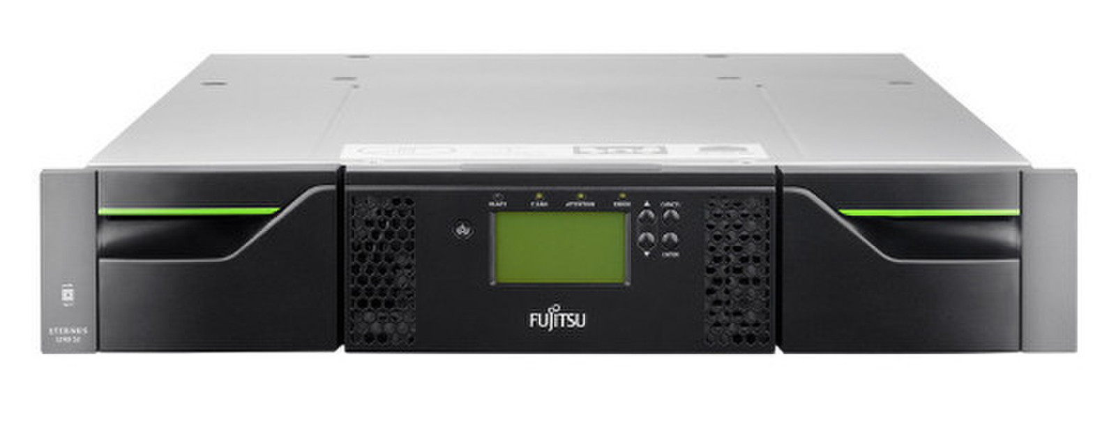 ᐈ Fujitsu ETERNUS LT40 S2 • Compare prices • Technical specifications.
