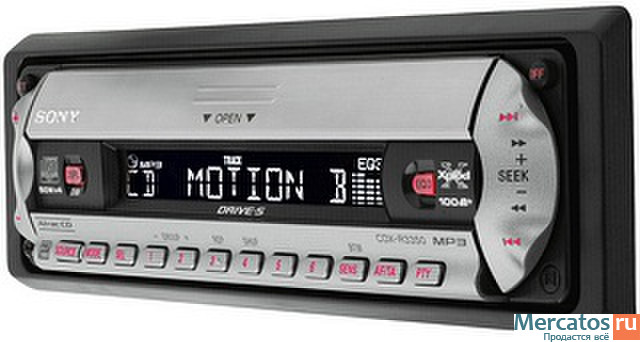 Sony Cdx R3350 Инструкция - statyaindustrial