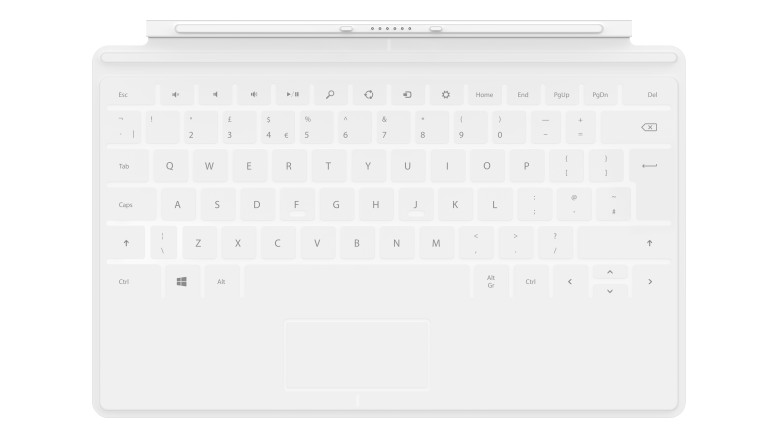 ᐈ Microsoft Touch Cover • Compare prices • Technical specifications.