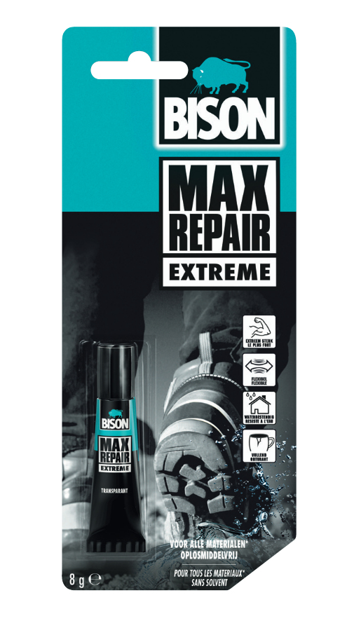 ᐈ Bison Max Repair Extreme • Compare prices • Technical specifications.
