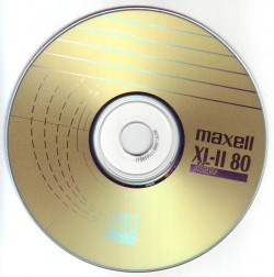 ᐈ Maxell CD-RW • Compare prices • Technical specifications.