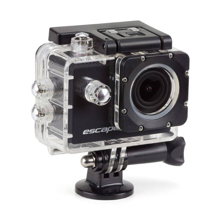 ᐈ KitVision Escape HD5W • Compare prices • Technical specifications.