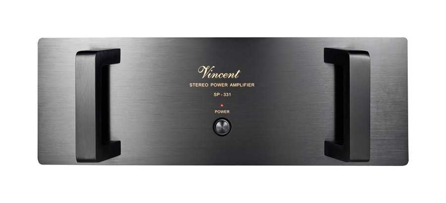 ᐈ Vincent SP-331 • Compare prices • Technical specifications.