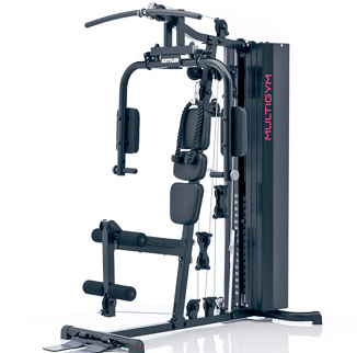 ᐈ Kettler MULTIGYM • Compare prices • Technical specifications.