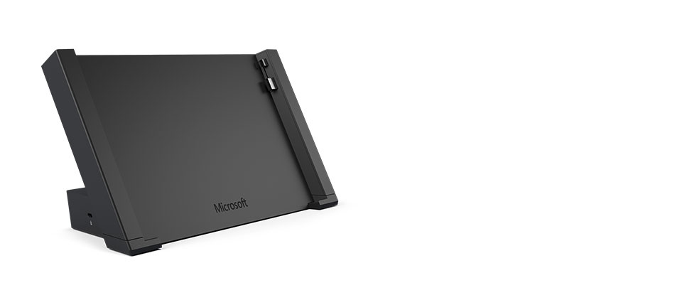 ᐈ Microsoft Surface 3 Docking Station • Compare prices • Technical ...
