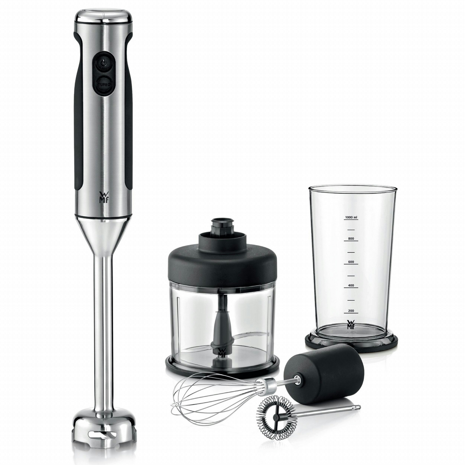 ᐈ WMF LINEO Edelstab • best Price • Technical specifications.