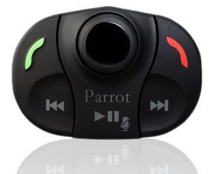 ᐈ Parrot MKi9000 • Compare prices • Technical specifications.